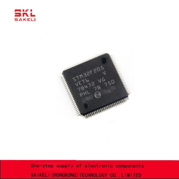 Quality STM32F205VET6TR LQFP-100(14x14) Mcu Microcontroller Integrated Circuits for sale