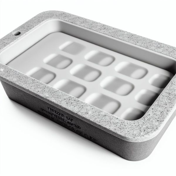 Quality Reusable 900×900×450 Pig Mould with Iron-carbon Alloy for Artificial Stone and Bottle Blowing for sale