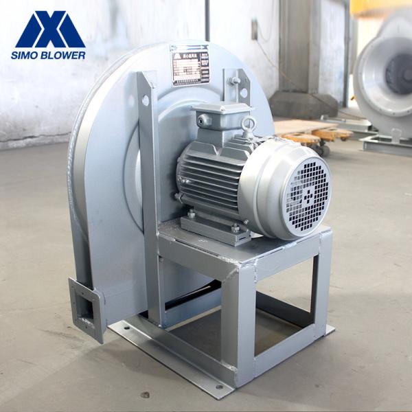 Quality Anti Explosion High Pressure Industrial Air Blower Air Supply for sale