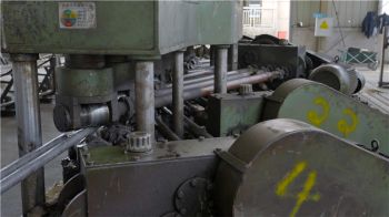 China Factory - TORICH INTERNATIONAL LIMITED