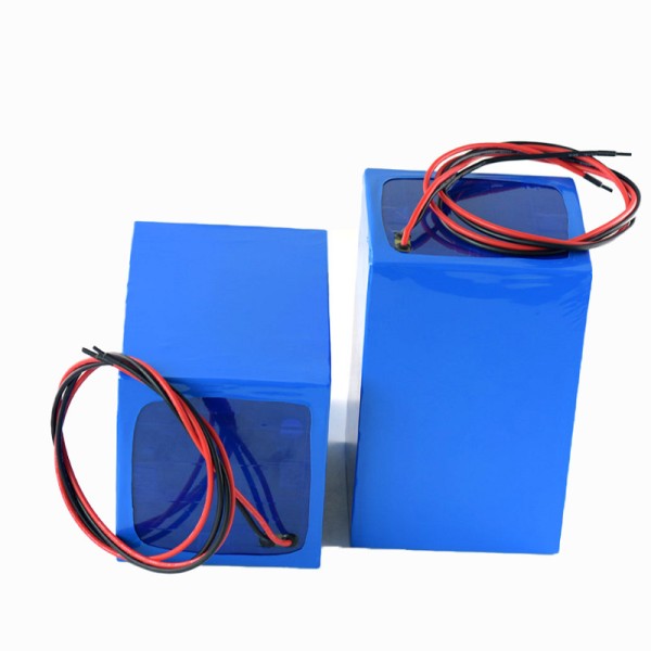 Quality UN38.3 Lithium Battery Pack 48V 30A For Electric Two Wheeler for sale