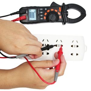 Quality Pocket Size Digital Multimeter for sale