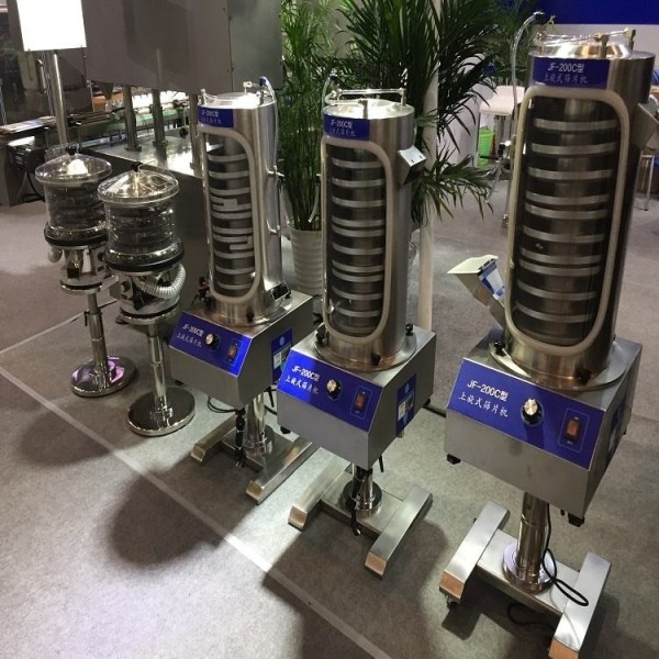 Quality TIANHE SZS-200 Uphill Type Tablet Deduster Using Tablet Press Machine for sale
