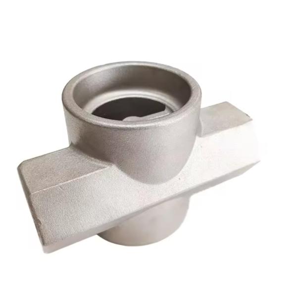 Quality 316 Stainless Steel Lost Wax Casting Valve parts for sale