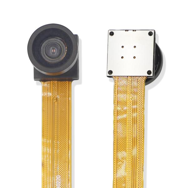 Quality ESP32 OV5640 Camera Module 5MP 24Pin MIPI DVP Face Recognition Camera Module for sale