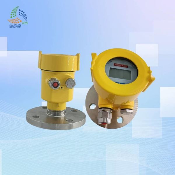 Quality OEM Radar Level Sensor CNEX Non Contact Type Radar Level Transmitter 80GHz for sale