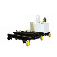 Quality 22Kw Brick Manufacturing Machine Kiln Cart Pusher for sale