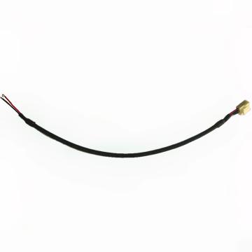 Tinned Cooper Braided Wiring Harness IP68 Waterproof Durable High Frequency