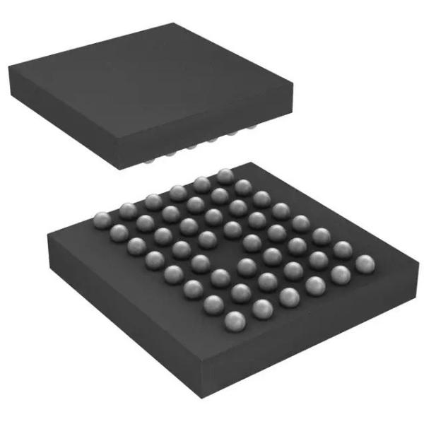 Quality MT29GZ5A5BPGGA 53IT.87J Micron NAND Based MCP EU RoHS Compliant for sale
