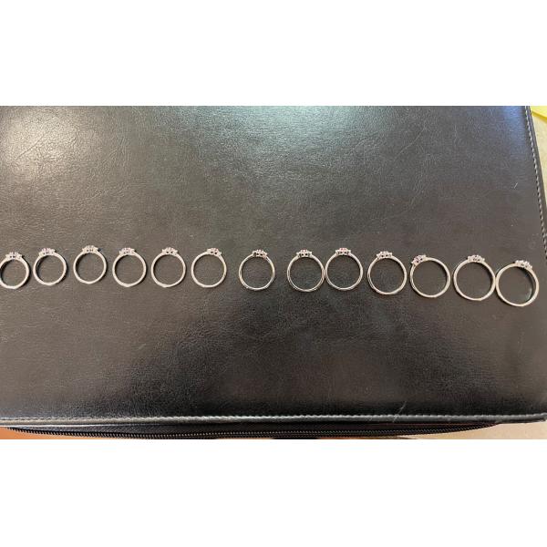 Quality BSCI Certificated Third Party Jewelry Quality Testing Services for sale