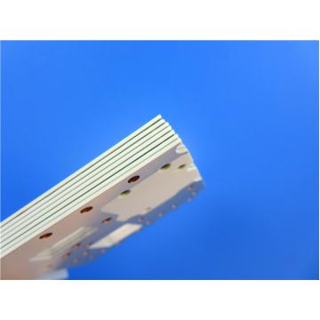 Quality TMM13i High Frequency Printed Circuit Board 60mil 1.524mm Rogers Higher DK12.85 for sale