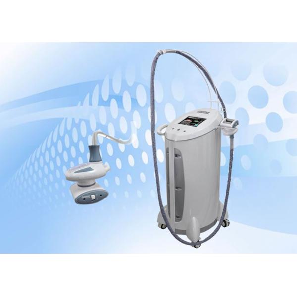 Quality cavitation rf vacuum slimming machine For Cellulite Smoothing Treatment for sale