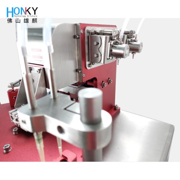 Quality 2400 BPH Vial Capping Machine for sale
