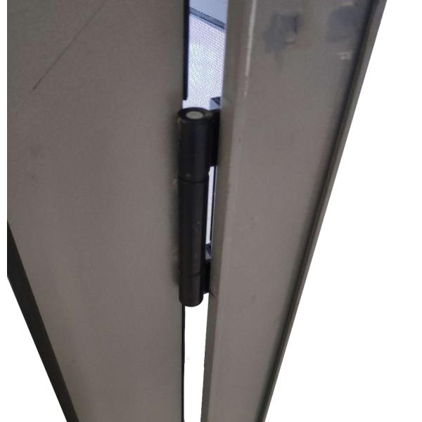 Quality Crank Aluminum Casement Window Door Hand Operated Single Swing for sale