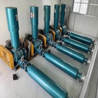 Quality High Technology Roots Blower Consolidated For Electroplating Plant Factory for sale