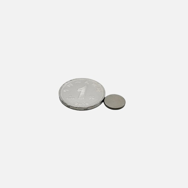 Quality High Magnetic Energy Product Permanent Magnet SmCo within Curie Temperature 700-800°C for sale