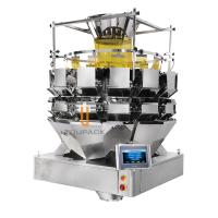 Quality 80Bpm 5.5kw Bag In Bag Packaging Machine For Powdery Materials for sale