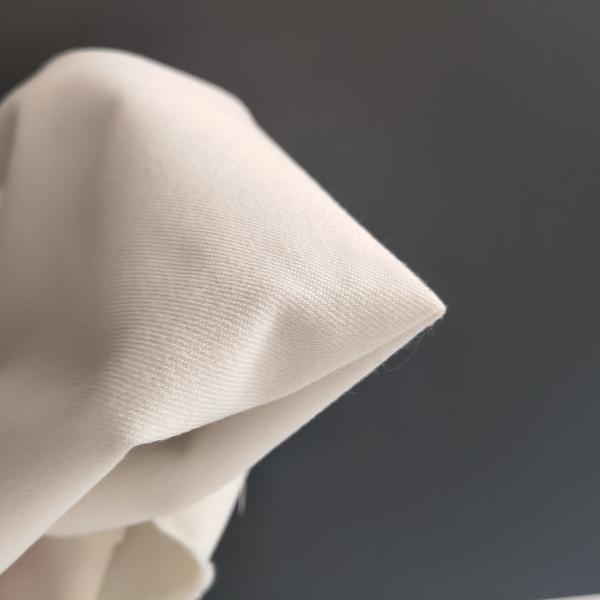 Quality Tear Resistant Meta Aramid Fabric Lightweight Stretch Mesh Cloth for sale