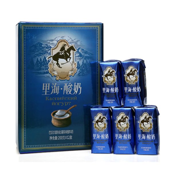 Quality 250ml Prisma 365 Days Shelf Life Aseptic Packaging Material, Aseptic Carton for sale