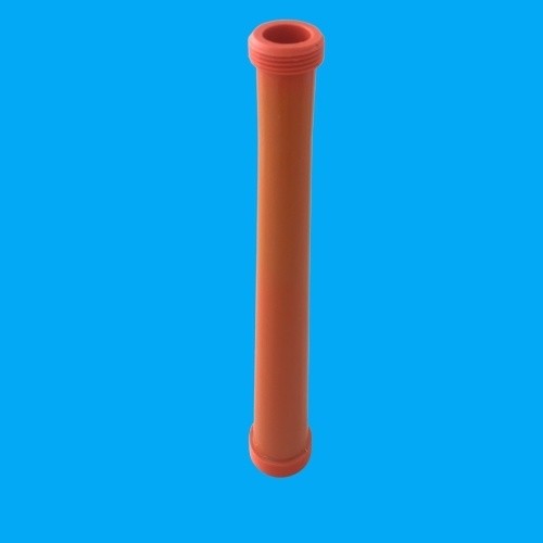 Quality Ks60 Low Consistency PA66 Hydrocyclone for Paper Pulp Mill Customized for sale