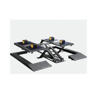 Quality 10000LB Car Mid Rise Lift 10-54.5cm 2HP Motor/230V For Heavy Car / Light Truck for sale