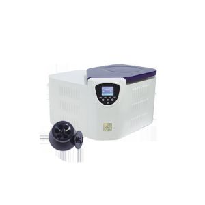 Quality Intelligent Refrigerated Centrifuge Machine Low Temperature for Laboratory for sale