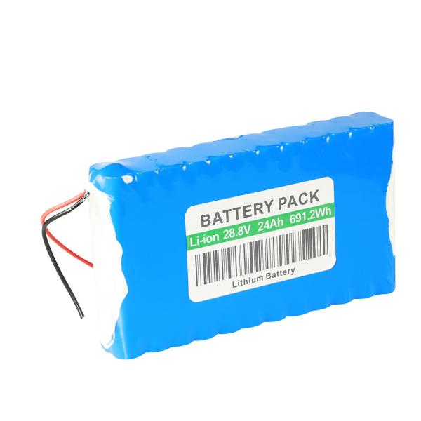 Quality 14.8V Medical Equipment Battery , Medical Lithium Batteries OEM for sale