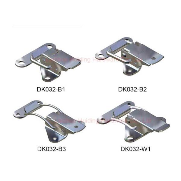 Quality DK032 Small Toolbox Toggle Latch Metal for sale