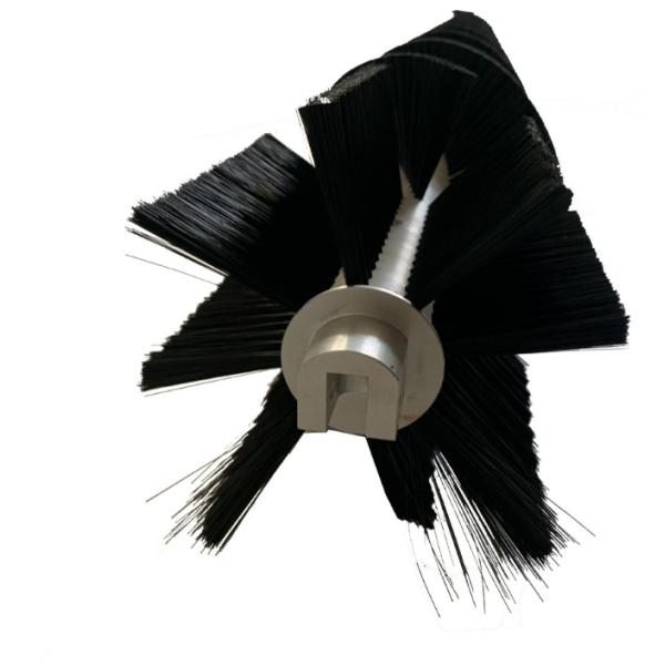Quality Cleaning Brush Of Solar Photovoltaic Panel Cleaning Equipment for sale