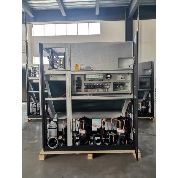 Quality 3200m3/H EU4 Precision Air Conditioning Unit for sale