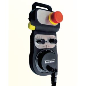 Quality Tosoku Ht115 Ht121 Ht11d Electronic Handwheel Machine Controller With Emergency for sale