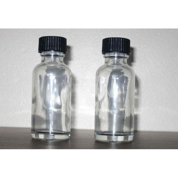 Quality Professional Clear / Amber, Medical, Pharmaceutical Screw Glass Bottles AM-MGB for sale