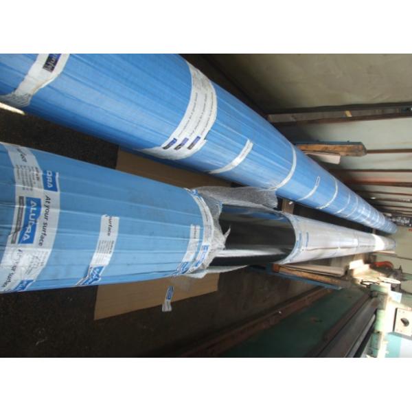 Quality High Hardness Antirust Thermal Spray Coatings For Water Conservancy for sale