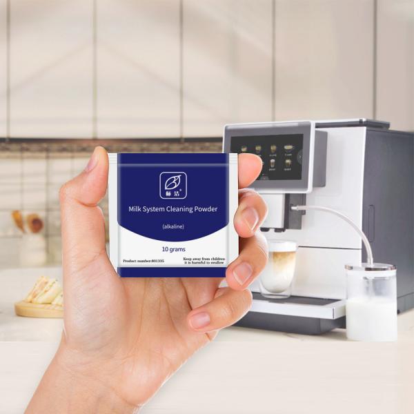 Quality Coffee Machine Descaling Simple Food Grade Solution for Easy Cleaning for sale
