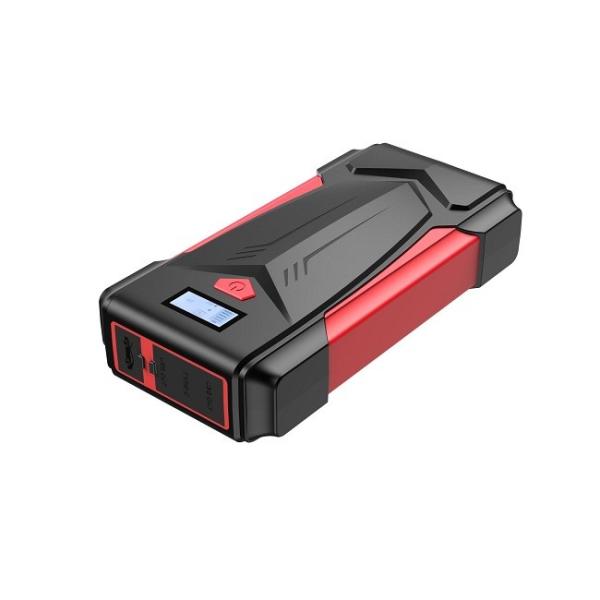 Quality Outdoor Work Portable Emergency Power Station 500A/600A Starting Current for sale