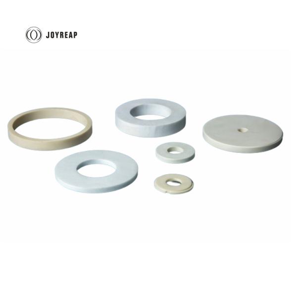 Quality Alumina Ceramics Bushing Bearing Anti-wear Long service life Bushing for sale