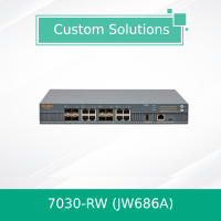 Quality Hpe Aruba 7030 (JW686A) Hpe 7000 Series Wireless Ap Controller Original and New for sale