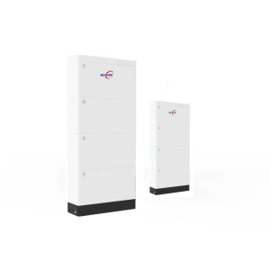 Quality 20KWh High Capacity Low Voltage Solar Cells Integrated IP65 for sale