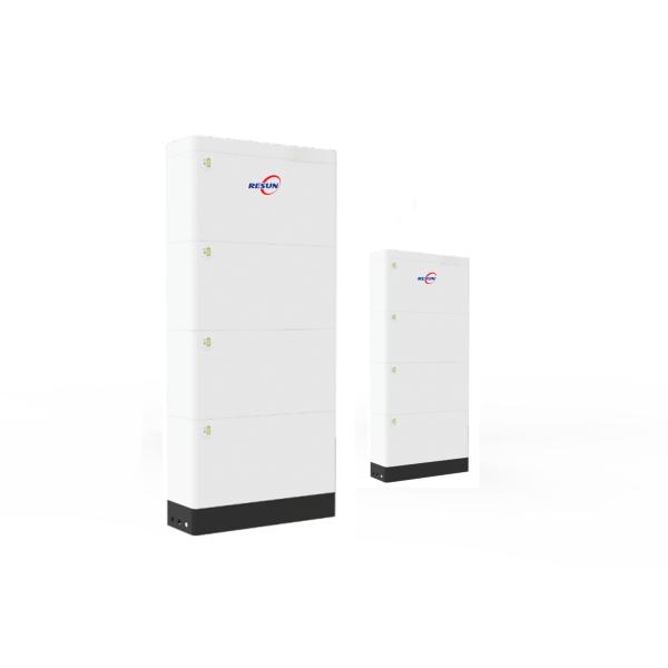 Quality 20KWh High Capacity Low Voltage Solar Cells Integrated IP65 for sale