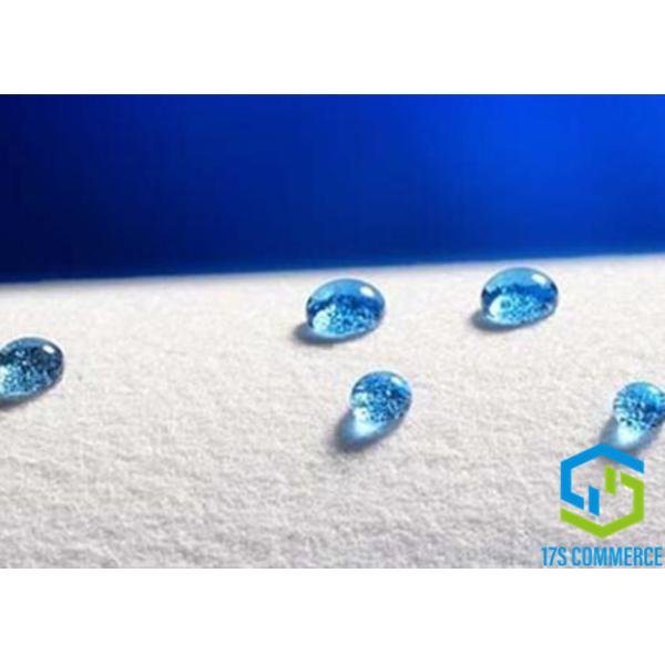 Quality Oil Water Proof Needle Punched Polyester Felt for sale