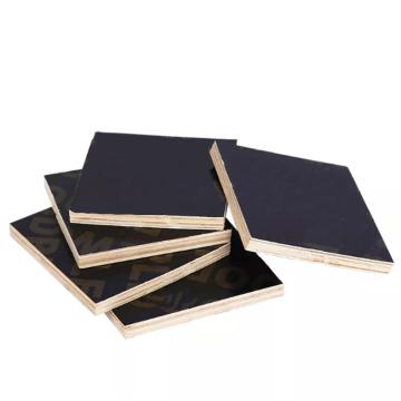 Quality Three Layers Film Faced Plywood for sale