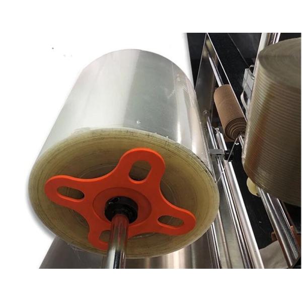 Quality Cellophane Manual Packaging Machine ACW88 Film Shrink Wrapping Machine for sale