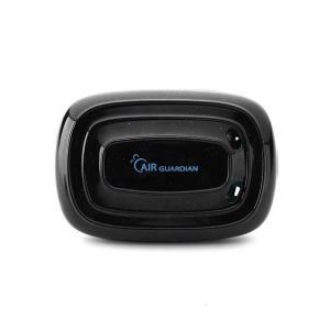 Quality PC Vehicle Mounted Negative Ionizer Air Purifier For Car Air Outlet N.W 128g for sale