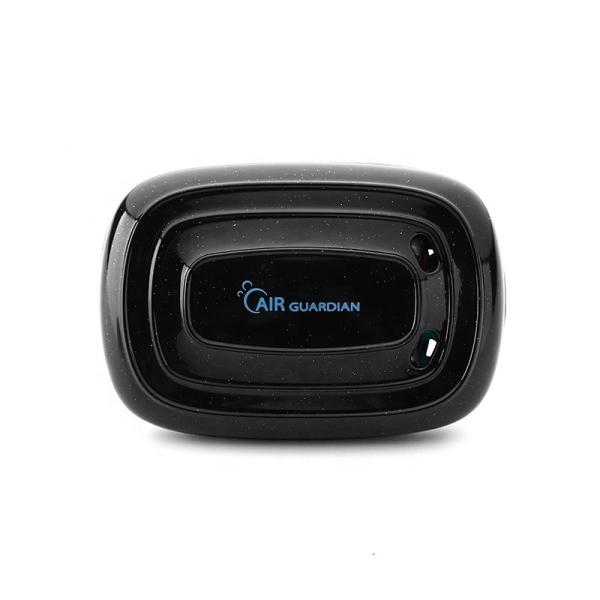 Quality PC Vehicle Mounted Negative Ionizer Air Purifier For Car Air Outlet N.W 128g for sale