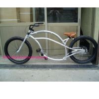 Quality 24" Chopper Bike The Ultimate Combination of Style and Functionality for sale