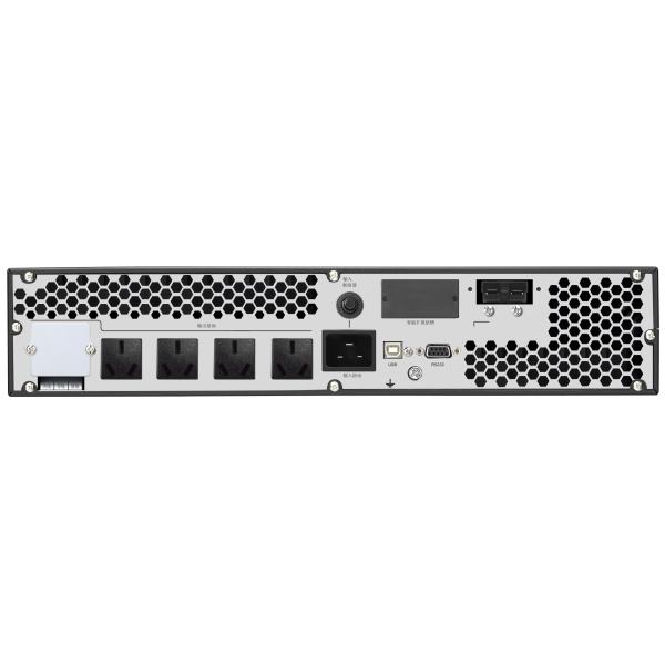 Quality 3KVA 6KVA Uninterruptible Power Supply Rack Mount 10KVA Backup Power Source for sale