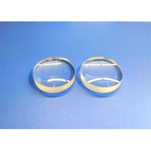 Quality Design / Custom Made Eyepiece perspective lens AR Coating for sale