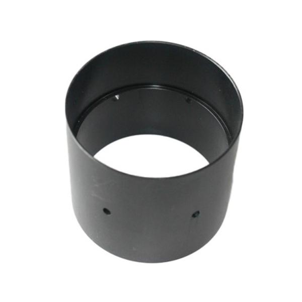 Quality Large Steel Fabrication Service Ra1.6 Customized CNC Machining Parts for sale
