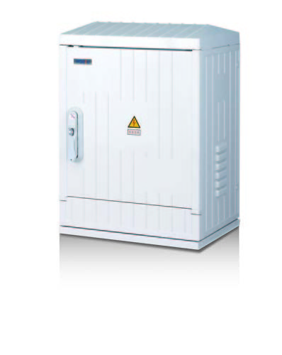 Quality Outdoor Electrical Distribution Box for sale