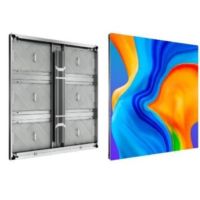 Quality Lionled P5.7 Outdoor Fixed Led Display For Advertising for sale